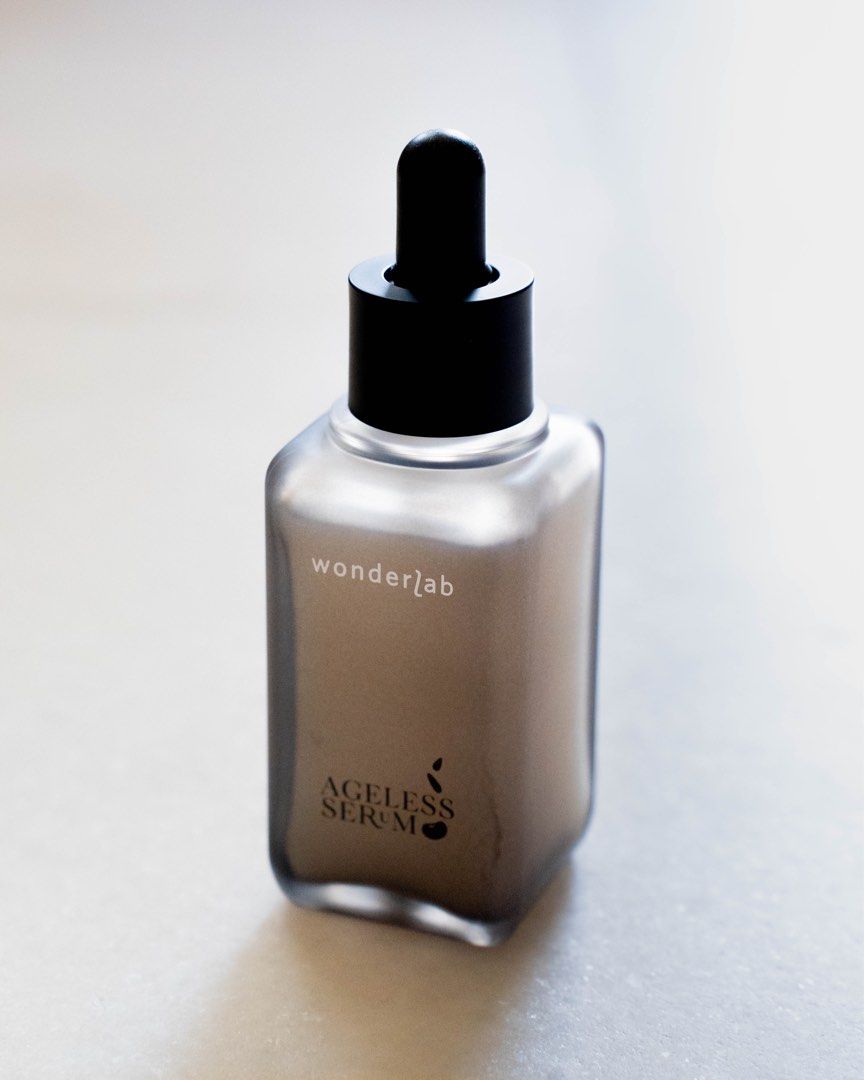 wonderlab ageless serum, Beauty & Personal Care, Face, Face Care on ...