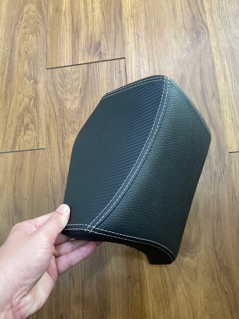 Yamaha Xmax child seat (front), Motorbikes on Carousell