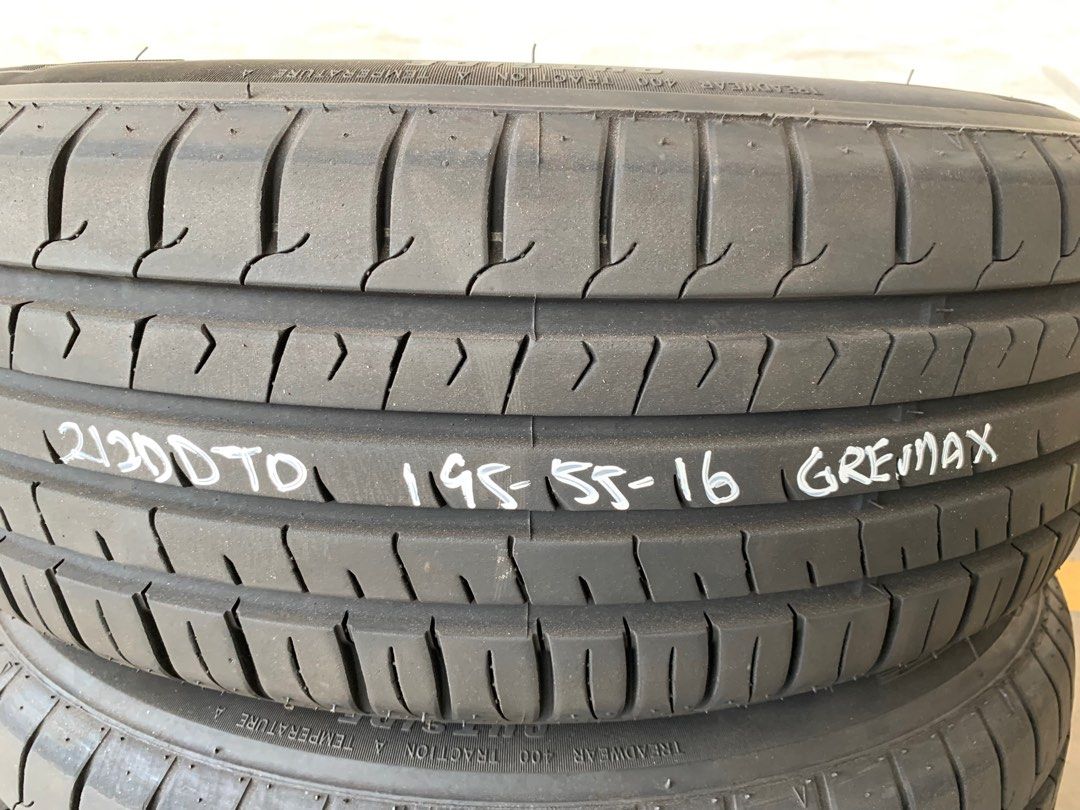capturar tyres