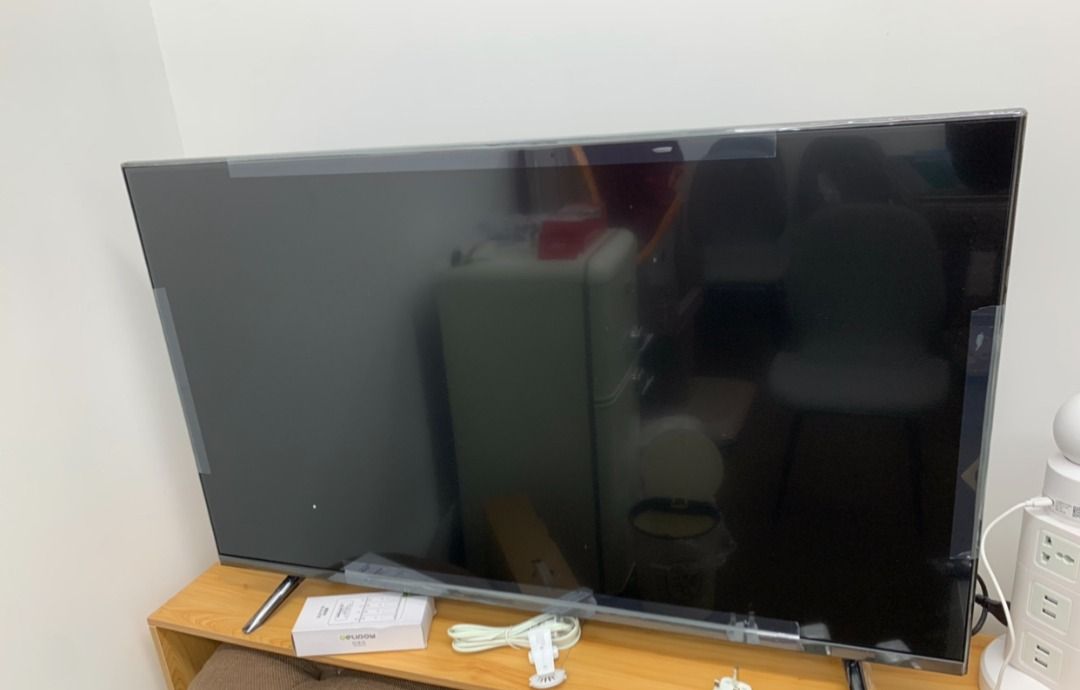 (全新 未開封) 42寸 及 65 寸 智能電視HKPRO, 家庭電器, 電視 & 其他娛樂, 電視 - Carousell