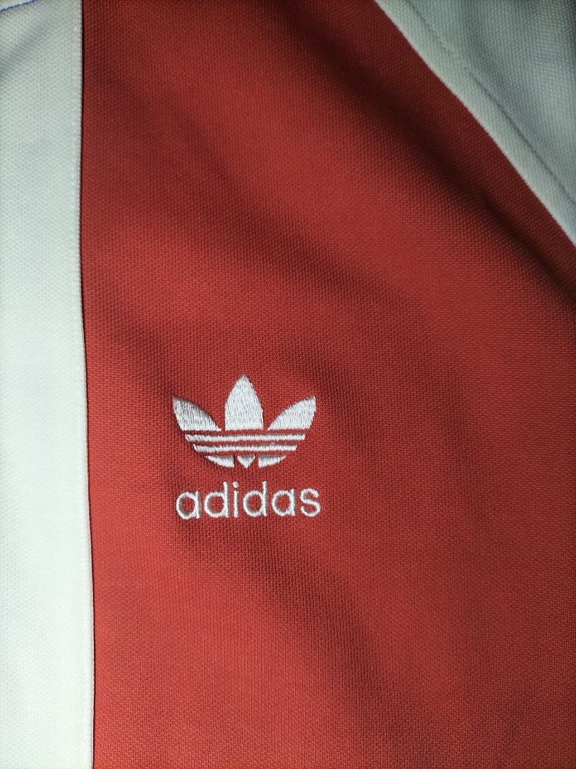 Adidas Dominican republic, Men's Fashion, Coats, Jackets and Outerwear ...