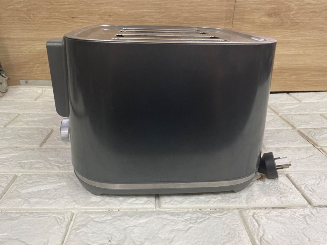 Anko modern 4 slice toaster, TV & Home Appliances, Kitchen Appliances ...
