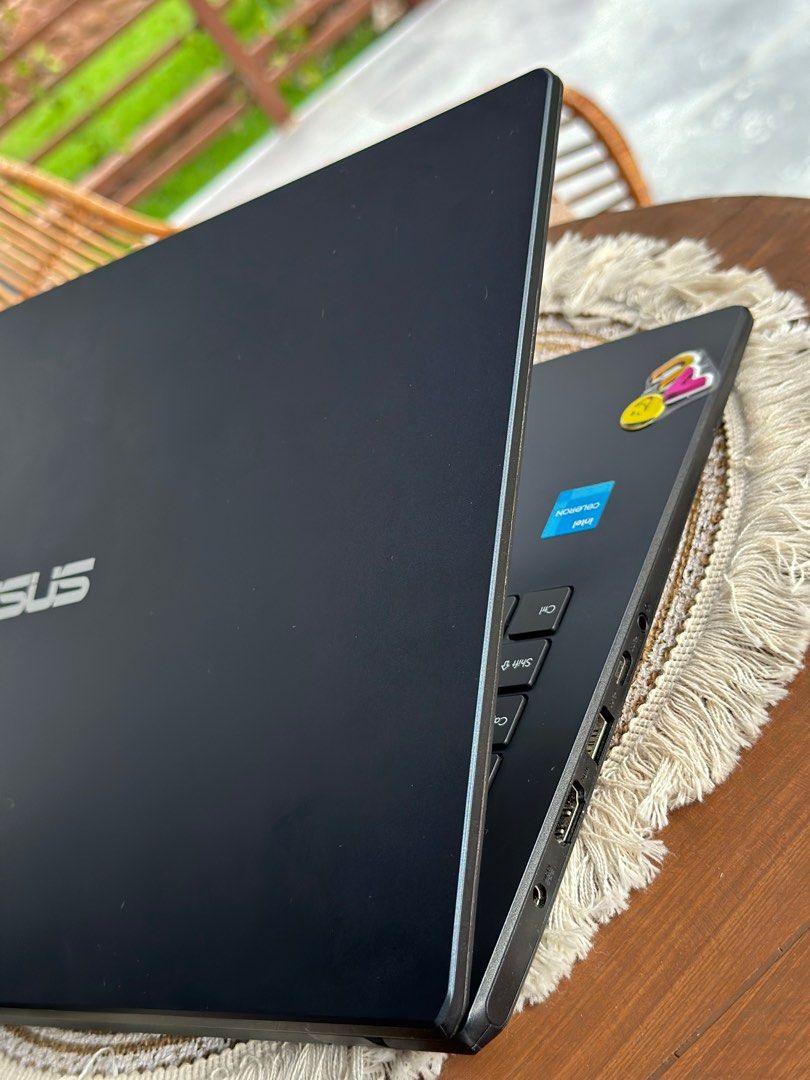 ASUS VivoBook Latest Model 2023 Purchased with Receipt and Bag Intel ...