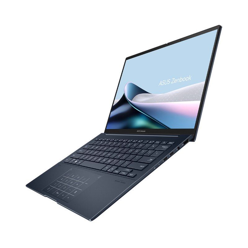 Asus Zenbook 14 OLED UX3405MA-PP095W - Ultra 7-155H, 32GB, 1TB, 14-inch ...