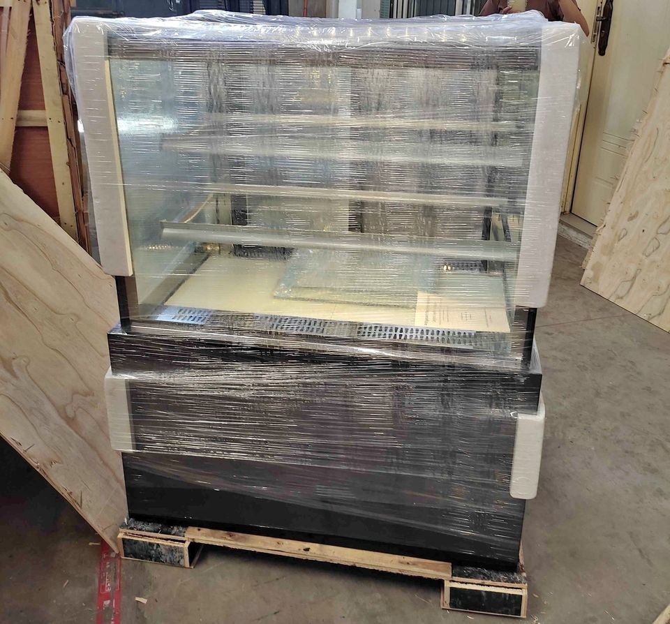 #BOX TYPE BLACK CHILLER DIMENSION : 90*67*120CM, TV & Home Appliances ...