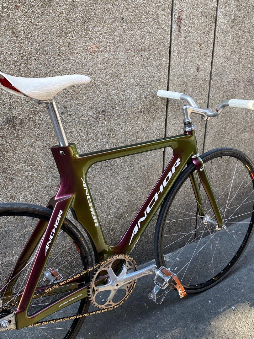 Bridgestone Anchor PHM 9, Sports Equipment, Bicycles & Parts, Bicycles ...