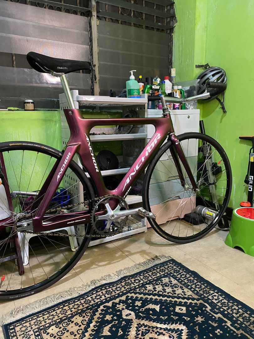 Bridgestone Anchor PHM 9, Sports Equipment, Bicycles & Parts, Bicycles ...