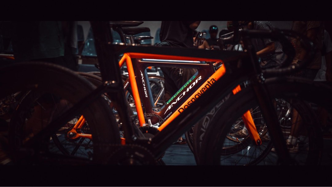 Bridgestone Anchor PHM 9, Sports Equipment, Bicycles & Parts, Bicycles ...