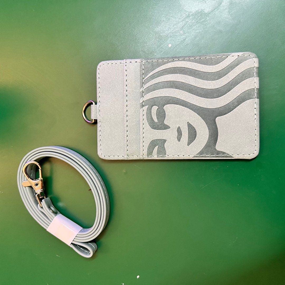 STARBUCKS Card holders, Women's Fashion, Bags & Wallets, Wallets & Card ...
