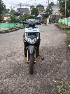 Beat 2012 Dijual | Motor | Carousell Indonesia