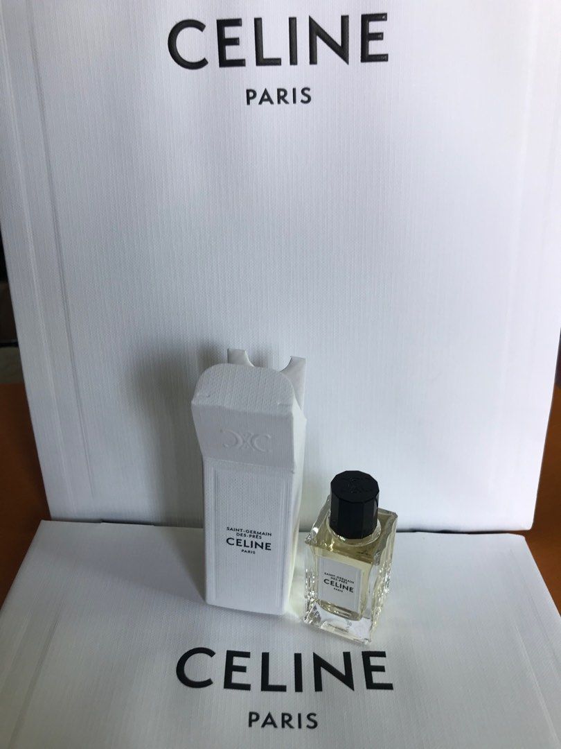 CELINE EDP PARFUM PERFUME CELINE PARIS BEST SELLER SERI CELINE SAINT ...