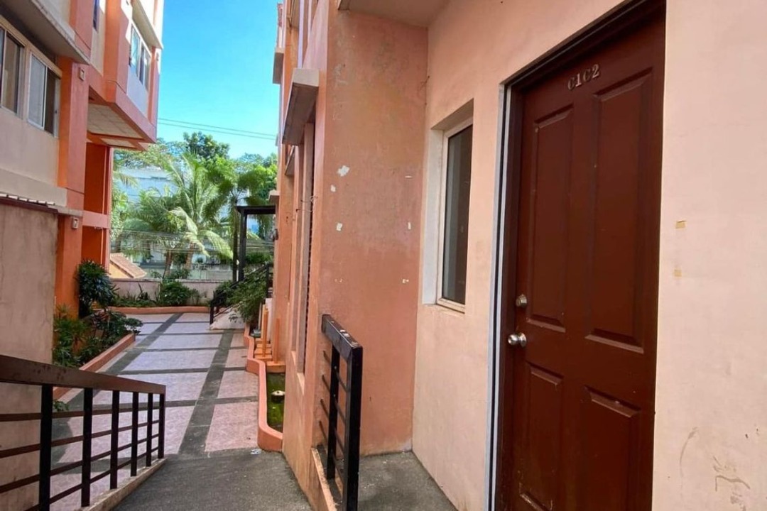 Condo for sale in UNIT C-1C2 UPPER GROUND, SUBURBAN VILLAS PHASE 3 ...