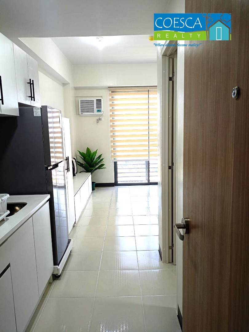 CONDO UNIT FOR LEASE AT ZADIA NEAR Paseo de Sta. Rosa, Ayala Malls ...