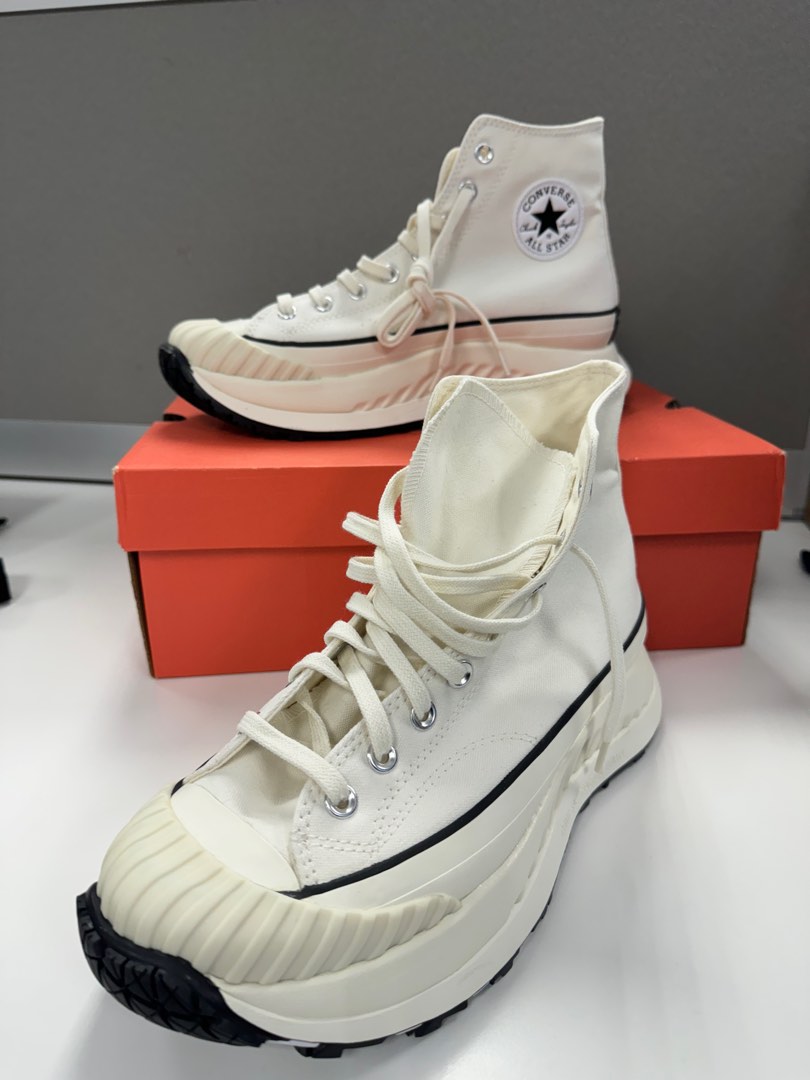 Converse Chuck 70 AT-CX, Men's Fashion, Footwear, Sneakers on Carousell