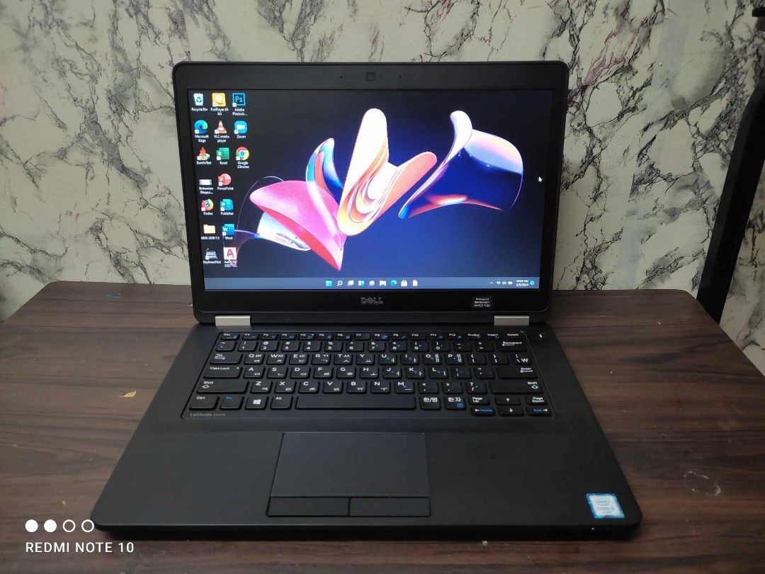 Dell Laptop Core i5-6thGen, Computers & Tech, Laptops & Notebooks on ...