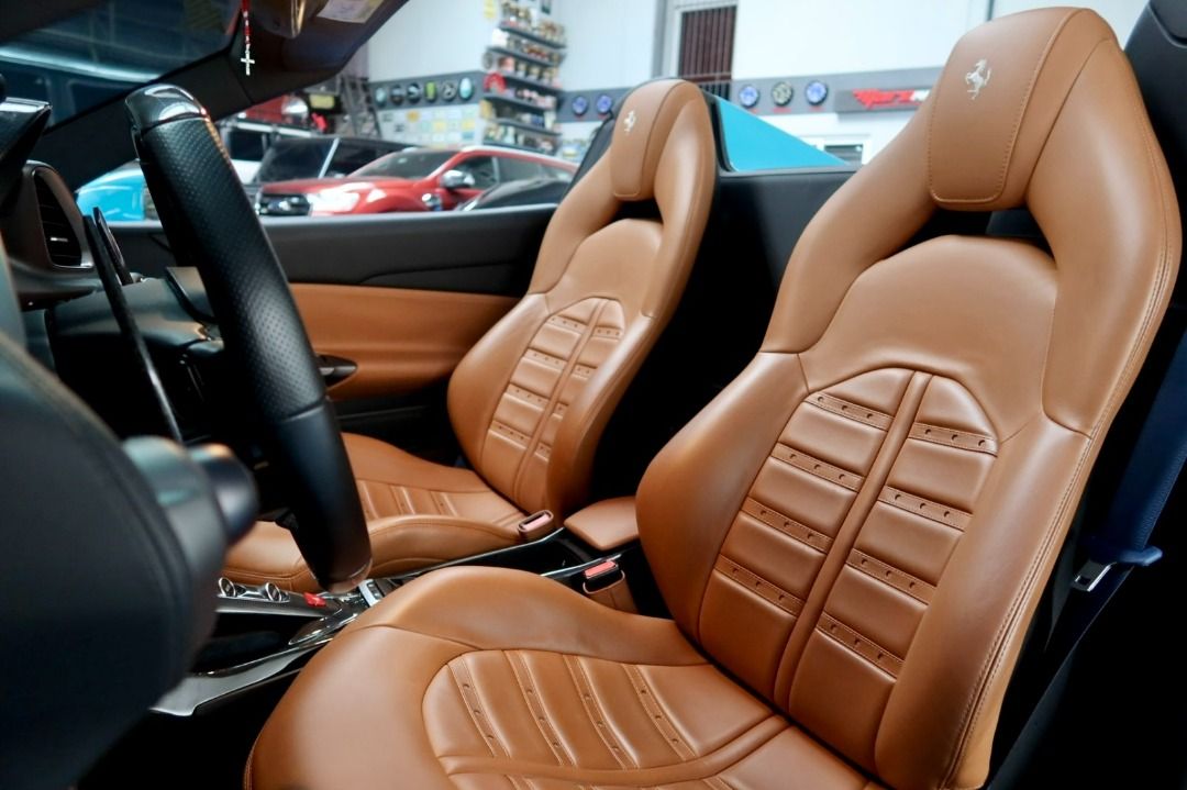 FERRARI 488 Spider v8 Auto, Cars for Sale, Used Cars on Carousell
