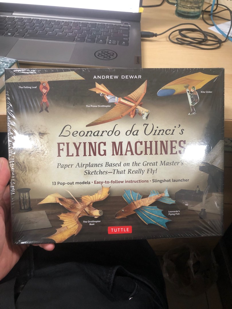 Flying Machine - Tutle, Aksesoris Mobil di Carousell