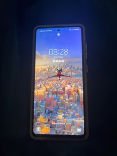 Galaxy A50s Prism Crush White 128GB, Mobile Phones & Gadgets, Mobile ...