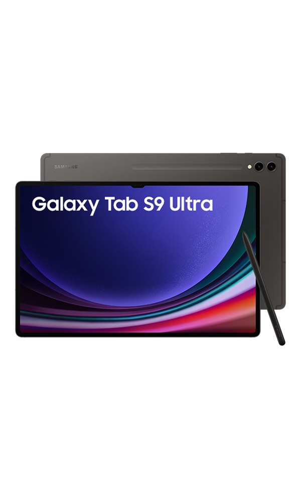Galaxy Tab S9 Ultra (5G) Graphite 256GB, Mobile Phones & Gadgets ...