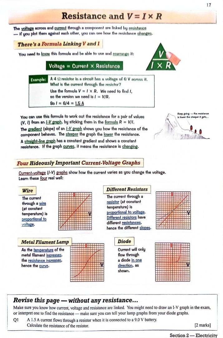 GCSE Bio Workbook & Chem 10-minute test & Phy Rev Guide, 興趣及遊戲, 書本 & 文具 ...