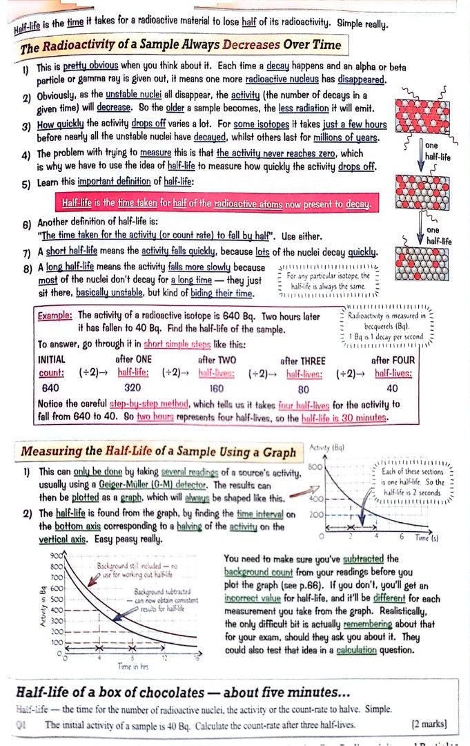 GCSE Bio Workbook & Chem 10-minute test & Phy Rev Guide, 興趣及遊戲, 書本 & 文具 ...