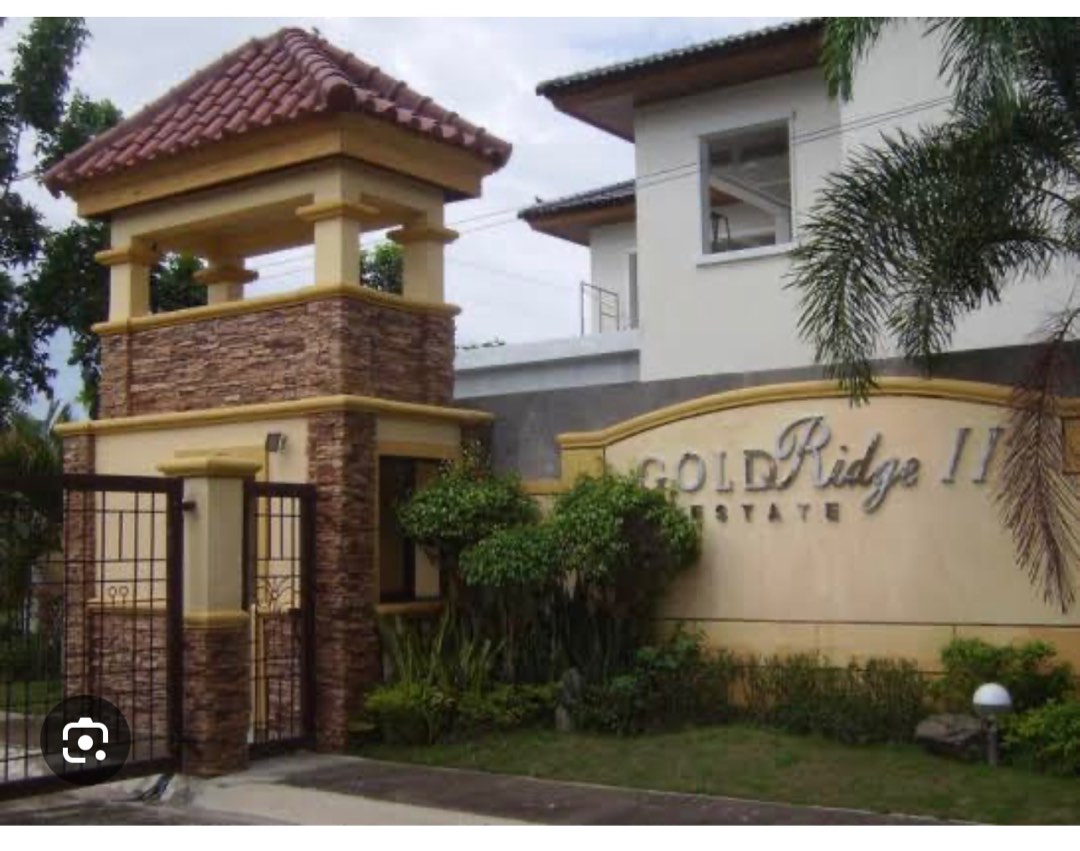Goldridge Subdivision (Guiguinto, Bulacan) Lot for Sale, Property, For ...