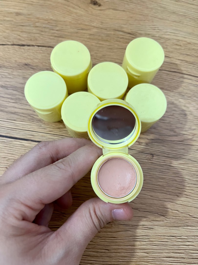 [FREEBIE] Happy Skin Concealer, Beauty & Personal Care, Face, Makeup on ...