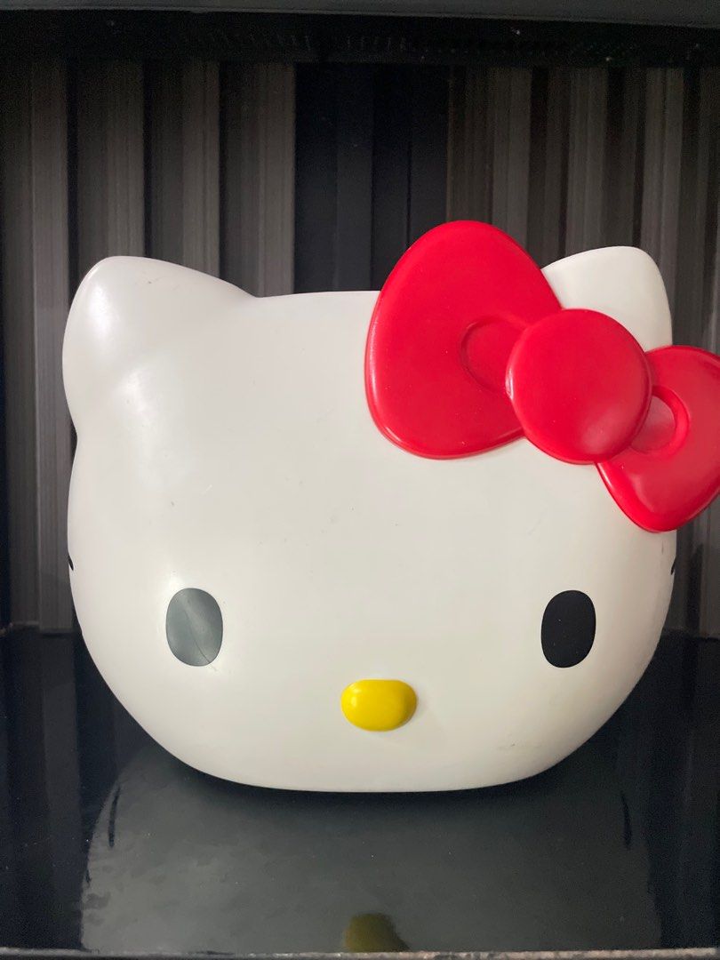 Hello kitty carrier, Toys & Collectibles, Lainnya di Carousell