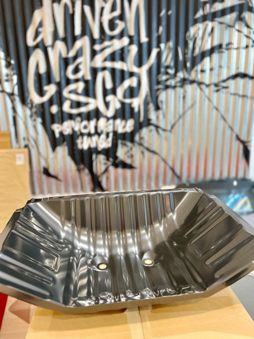 Honda S2000 Spare Tire Panel, Car Accessories, Accessories on Carousell