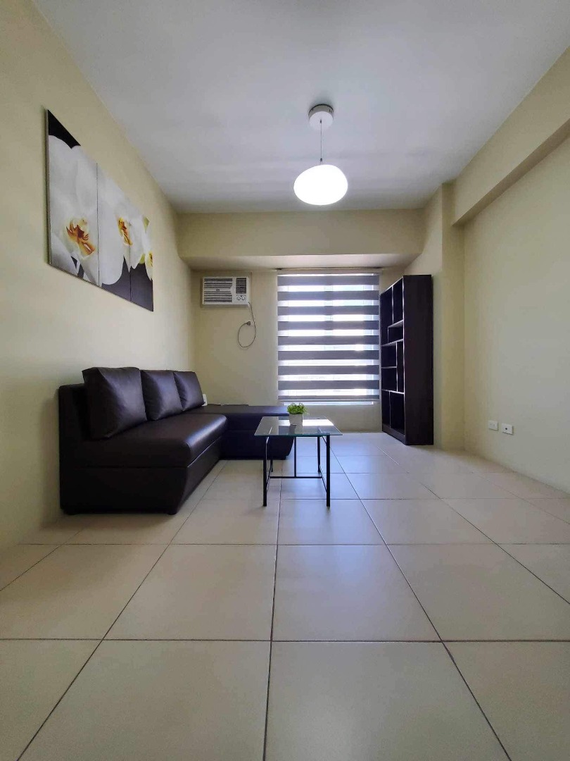 Income Generating unit in Avida Towers 34th Street 2 Bedroom Condo For ...