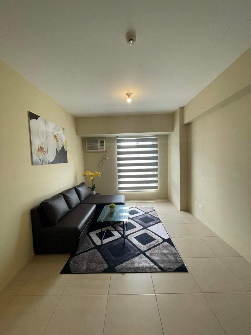 Income Generating unit in Avida Towers 34th Street 2 Bedroom Condo For ...