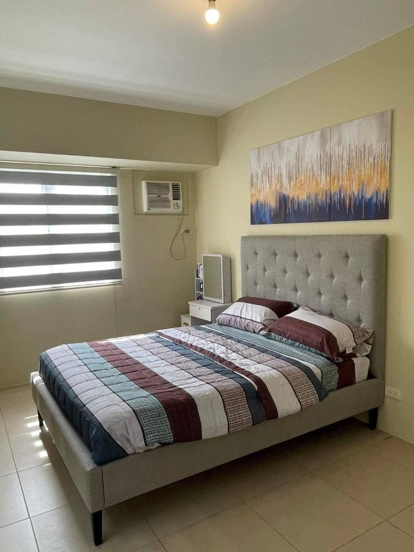 Income Generating unit in Avida Towers 34th Street 2 Bedroom Condo For ...