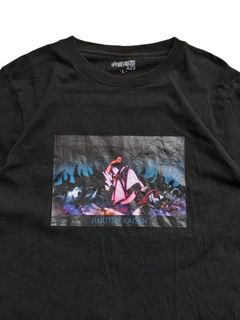 JUJUTSU KAISEN JJK JERSEY, Men's Fashion, Tops & Sets, Tshirts & Polo ...