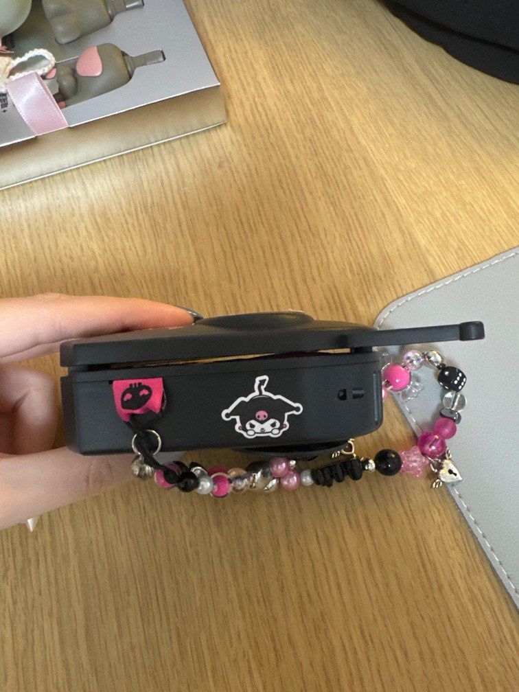 Kuromi Fan #npbiz1, Mobile Phones & Gadgets, Mobile & Gadget ...