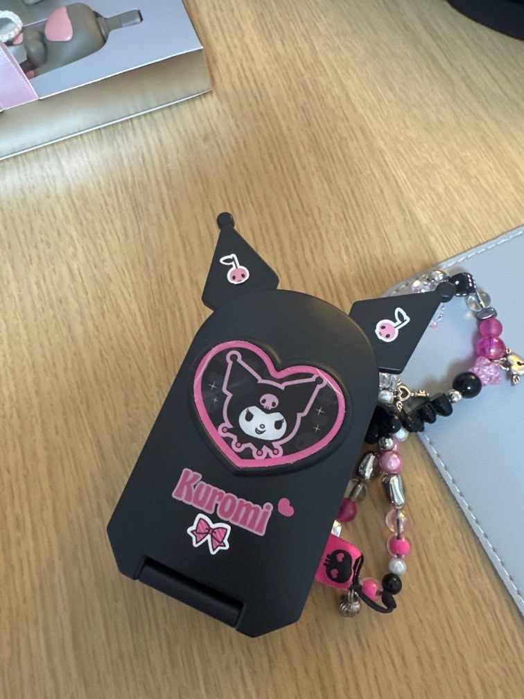 Kuromi Fan #npbiz1, Mobile Phones & Gadgets, Mobile & Gadget ...