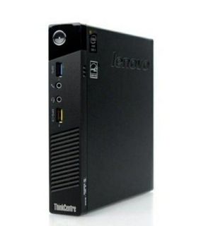 Lenovo ThinkCentre Mini Tiny Business Office WFH School Students HBL ...