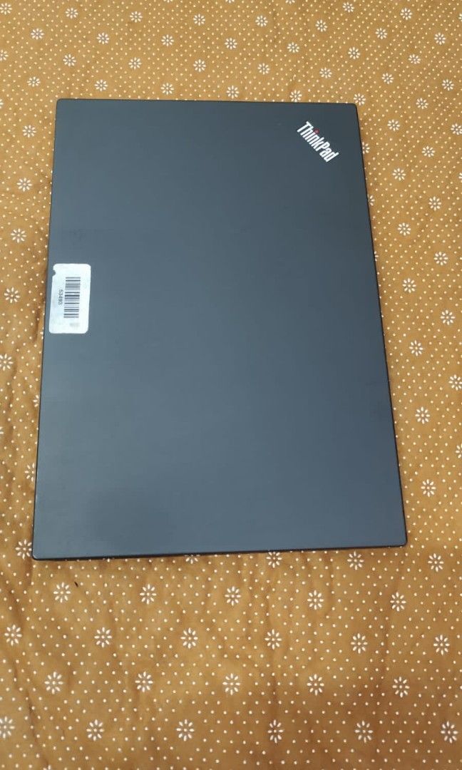 Lenovo Thinkpad Model T490/ 14 inches fully HD display backlight ...