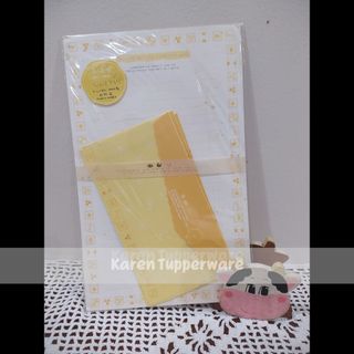 Books - Letter Set #1, Buku & Alat Tulis, Alat Tulis di Carousell