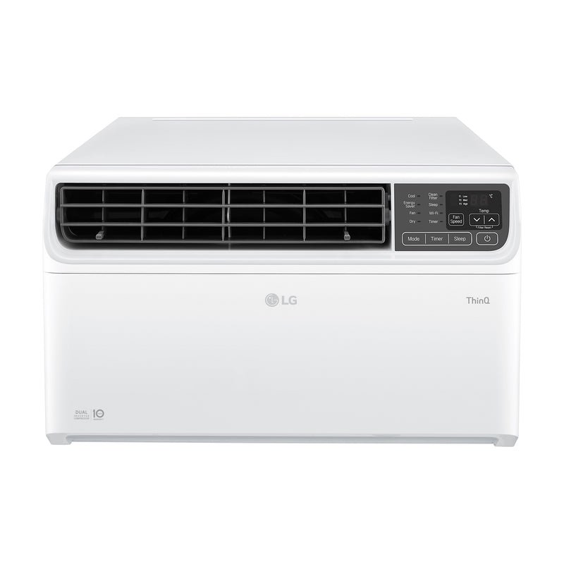 LG LA200GC2 Window Type Dual Inverter Airconditioner (2HP), TV & Home ...