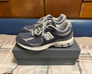 New balance M2002RC 2002 new 全新 us10, 男裝, 鞋, 波鞋 - Carousell