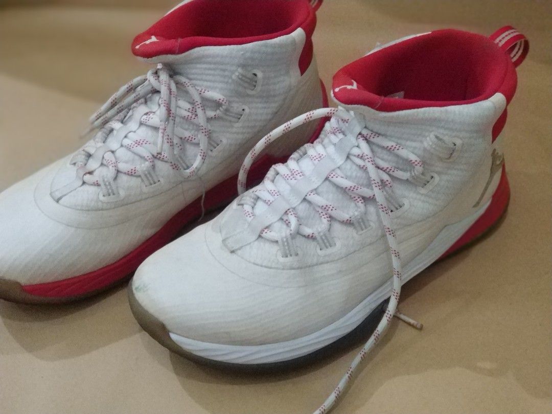 NIKE AIR JORDAN, Olah Raga, Perlengkapan Olahraga Lainnya di Carousell