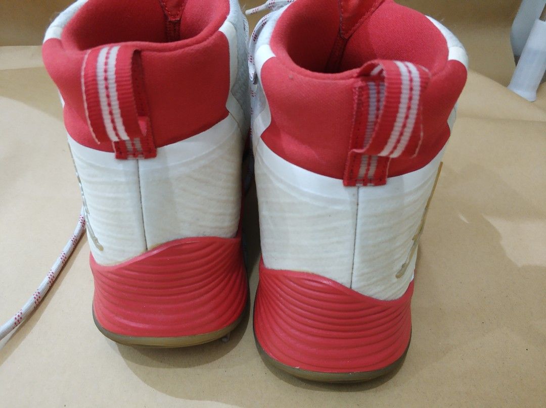 NIKE AIR JORDAN, Olah Raga, Perlengkapan Olahraga Lainnya di Carousell