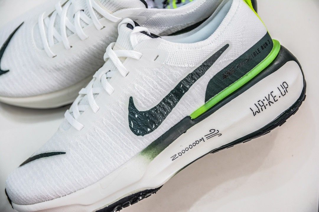 Nike ZoomX Invincible Run Flyknit 3 “Wake Up Pack” (2024) FZ4018-100 ...