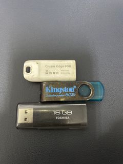 cheetah limited edition pendrive, Computers & Tech, Parts & Accessories ...