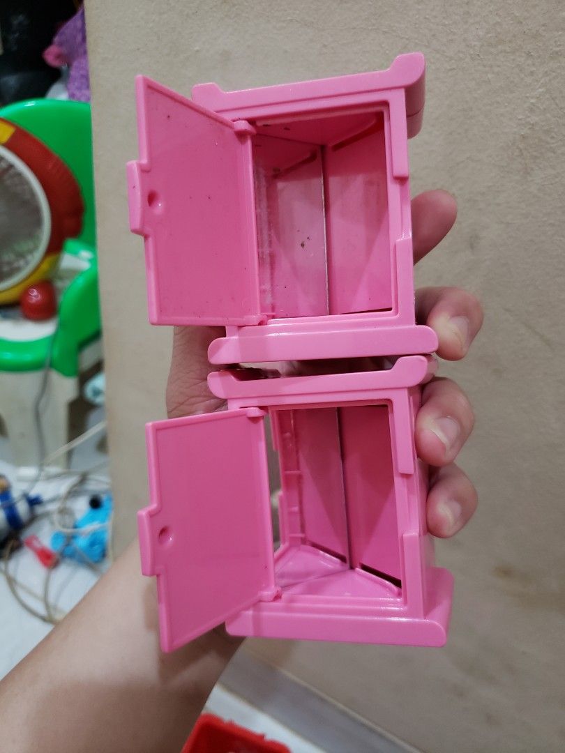 PINTU DORAEMON FUJIKO PRO ORIGINAL ASLI PRELOVED LIKE NEW, Barang Yang ...