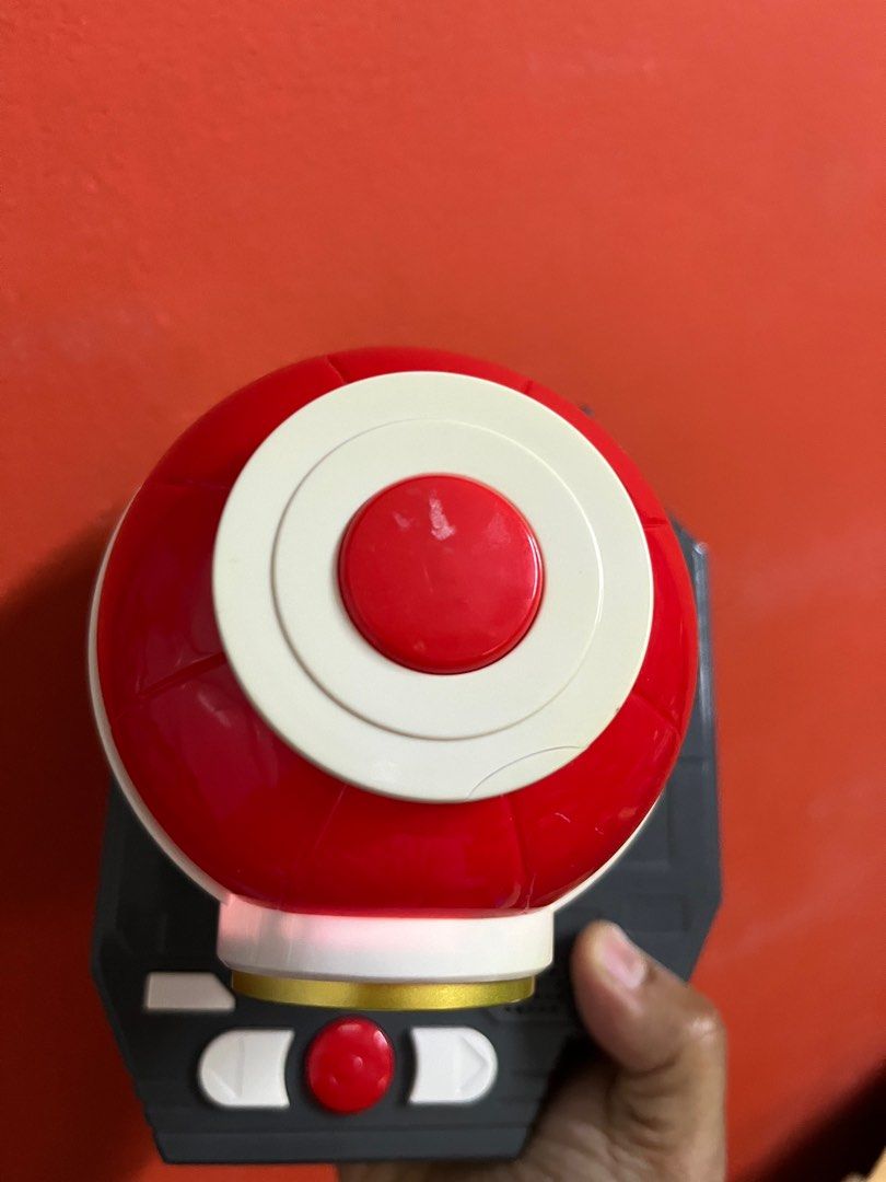 Pokemon Moncolle GET Rotom Z Waza Battle Laboratory TAKARA TOMY ...