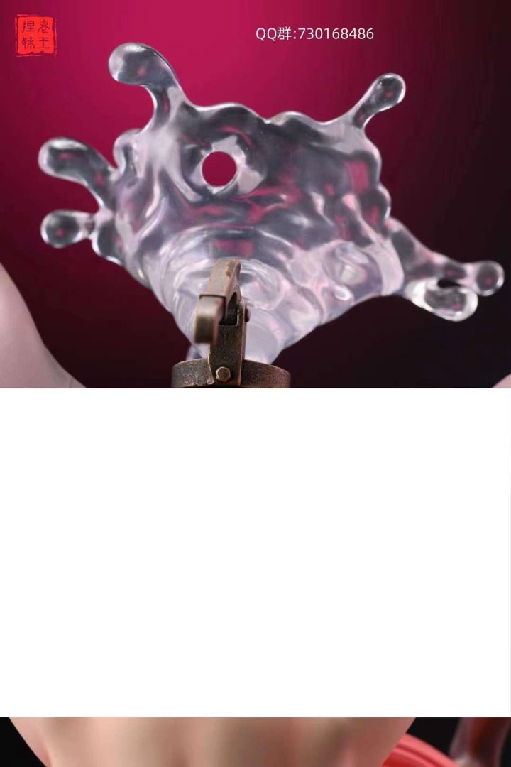 【PRE-ORDER】 Lao Wang Nie Mei Studio - Yae Miko Genshin Impact, Hobbies ...