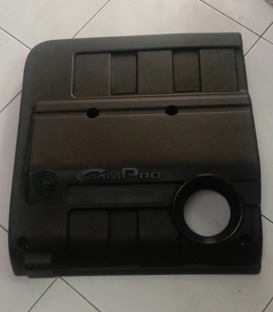 Proton Persona Engine Cover, Auto Accessories on Carousell