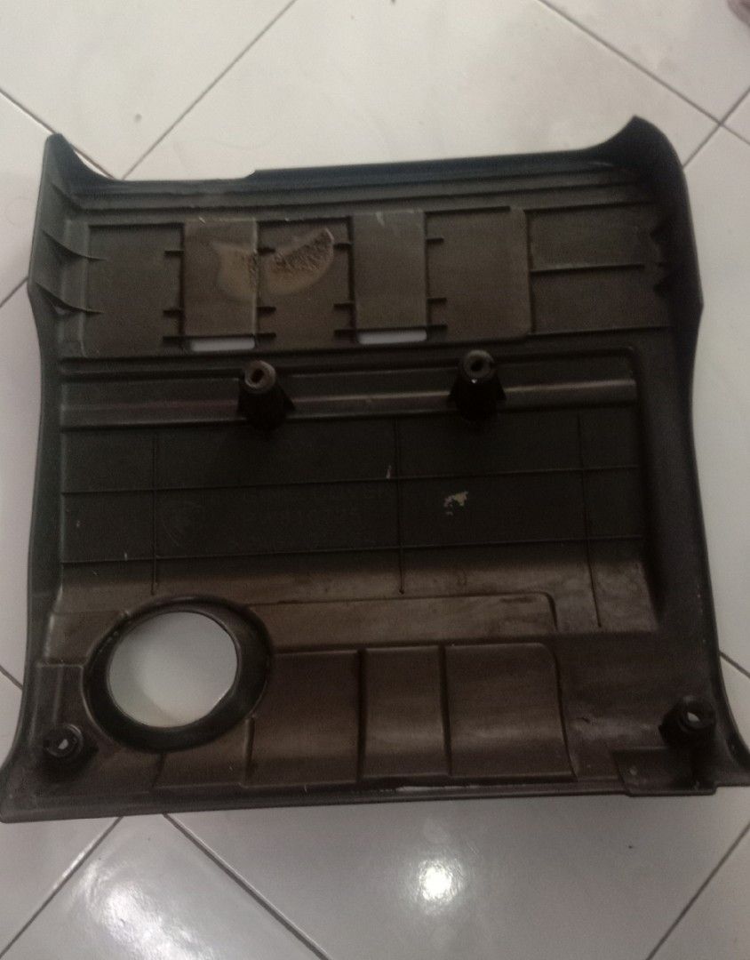 Proton Persona Engine Cover, Auto Accessories on Carousell