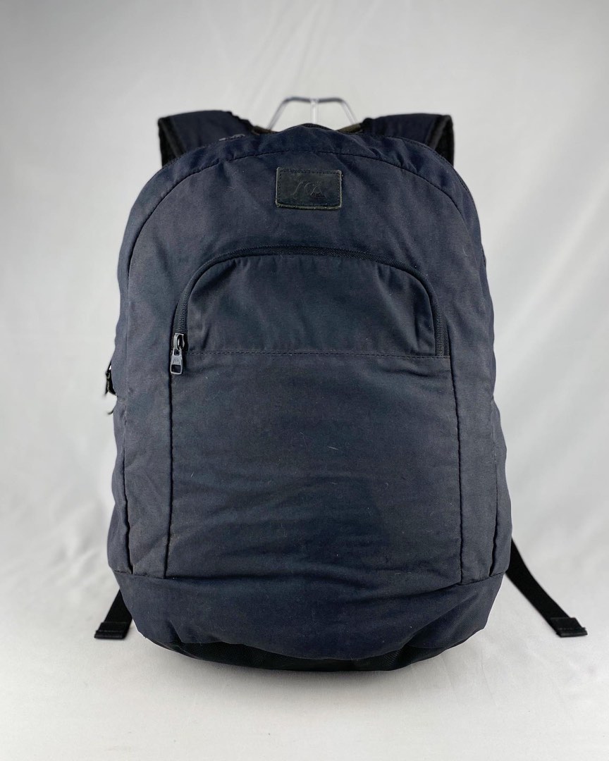 Quicksilver backpack, Fesyen Pria, Tas & Dompet , Ransel di Carousell